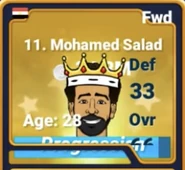 Mohamed Salad | 442oons Wiki | Fandom