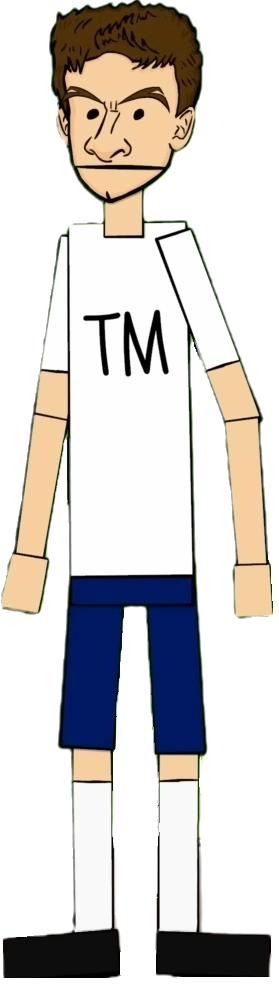 Canadian Thomasshole Müller | 442oons Wiki | Fandom