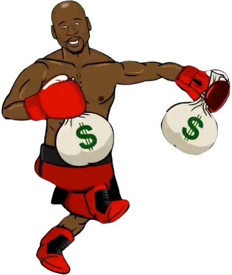 Floyd Mayweather Jr. | 442oons Wiki | Fandom Floyd Mayweather Jr. | 442oons Wiki | Fandom