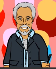 Tom Jones | 442oons Wiki | Fandom