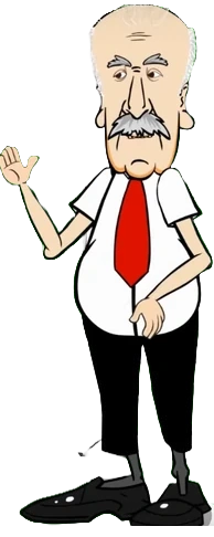 Vicente del Botch | 442oons Wiki | Fandom