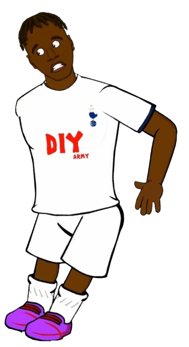 Destiny Udogie | 442oons Wiki | Fandom