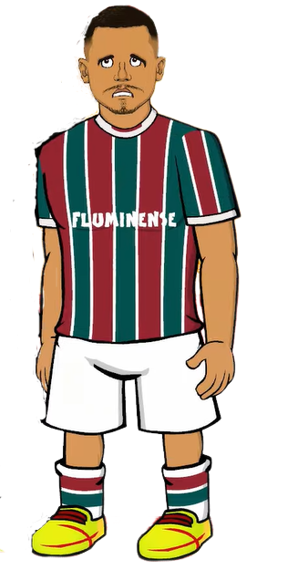 André | 442oons Wiki | Fandom