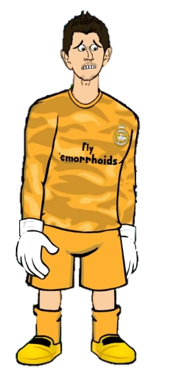 Tibo Caughtout | 442oons Wiki | Fandom