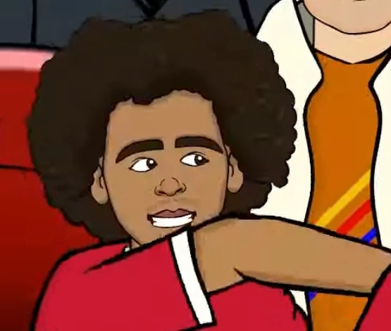 Jayden Danns | 442oons Wiki | Fandom