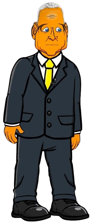 Jim Orange | 442oons Wiki | Fandom