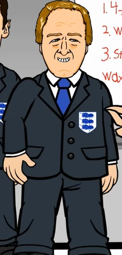 Ray Lewington | 442oons Wiki | Fandom