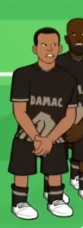 Farouk Chafaï | 442oons Wiki | Fandom