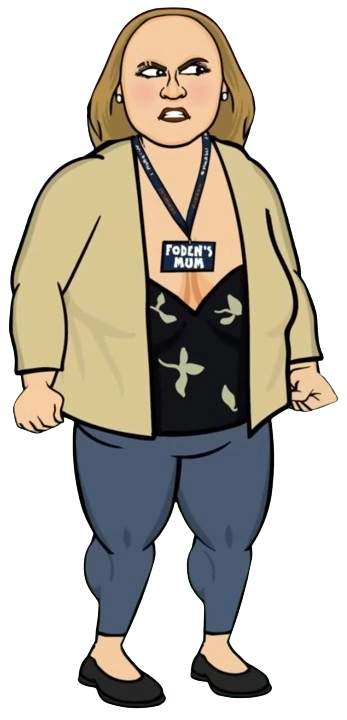 Claire Foden | 442oons Wiki | Fandom