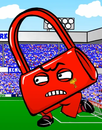 Liverpool handbag | 442oons Wiki | Fandom