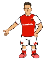 Mesut Eyezil Terrestrial | 442oons Wiki | Fandom