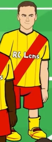 Przemysław Frankowski | 442oons Wiki | Fandom