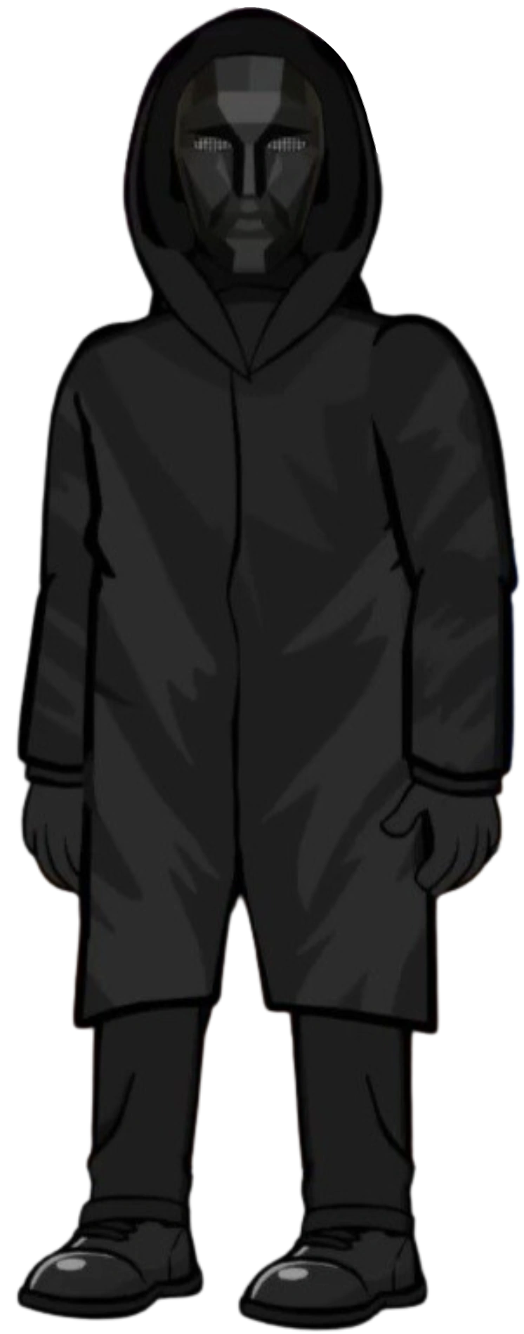Front Man | 442oons Wiki | Fandom