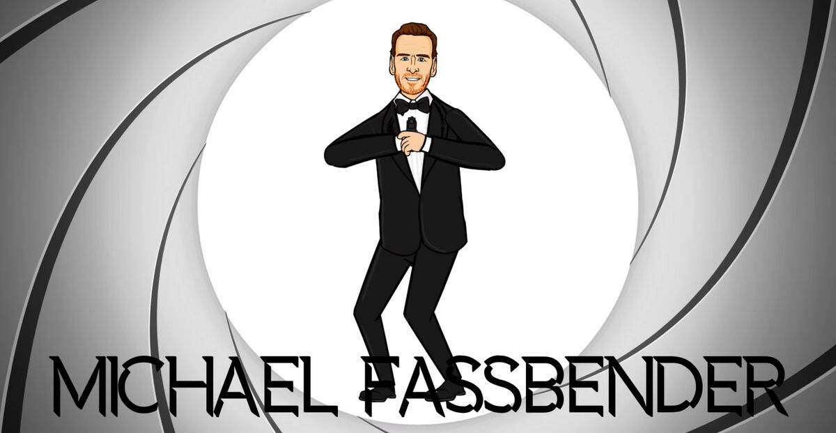 Michael Fassbender 442oons Wiki Fandom