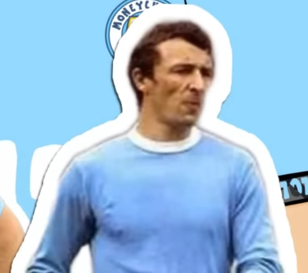Mike Summerbee | 442oons Wiki | Fandom