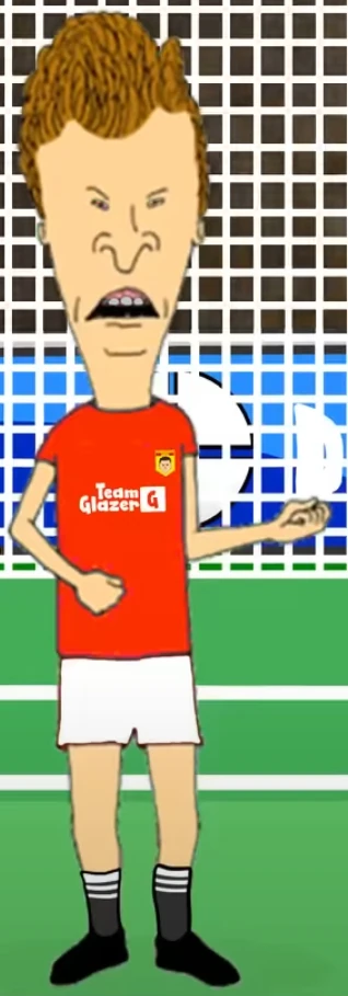 Butt-Head | 442oons Wiki | Fandom