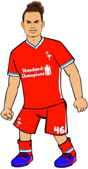 Rhys Williams | 442oons Wiki | Fandom