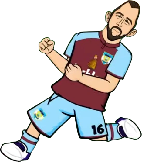 Steven Notdefour | 442oons Wiki | Fandom