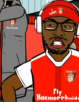 Ty | 442oons Wiki | Fandom