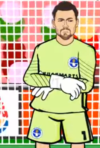 Matty Ryan | 442oons Wiki | Fandom