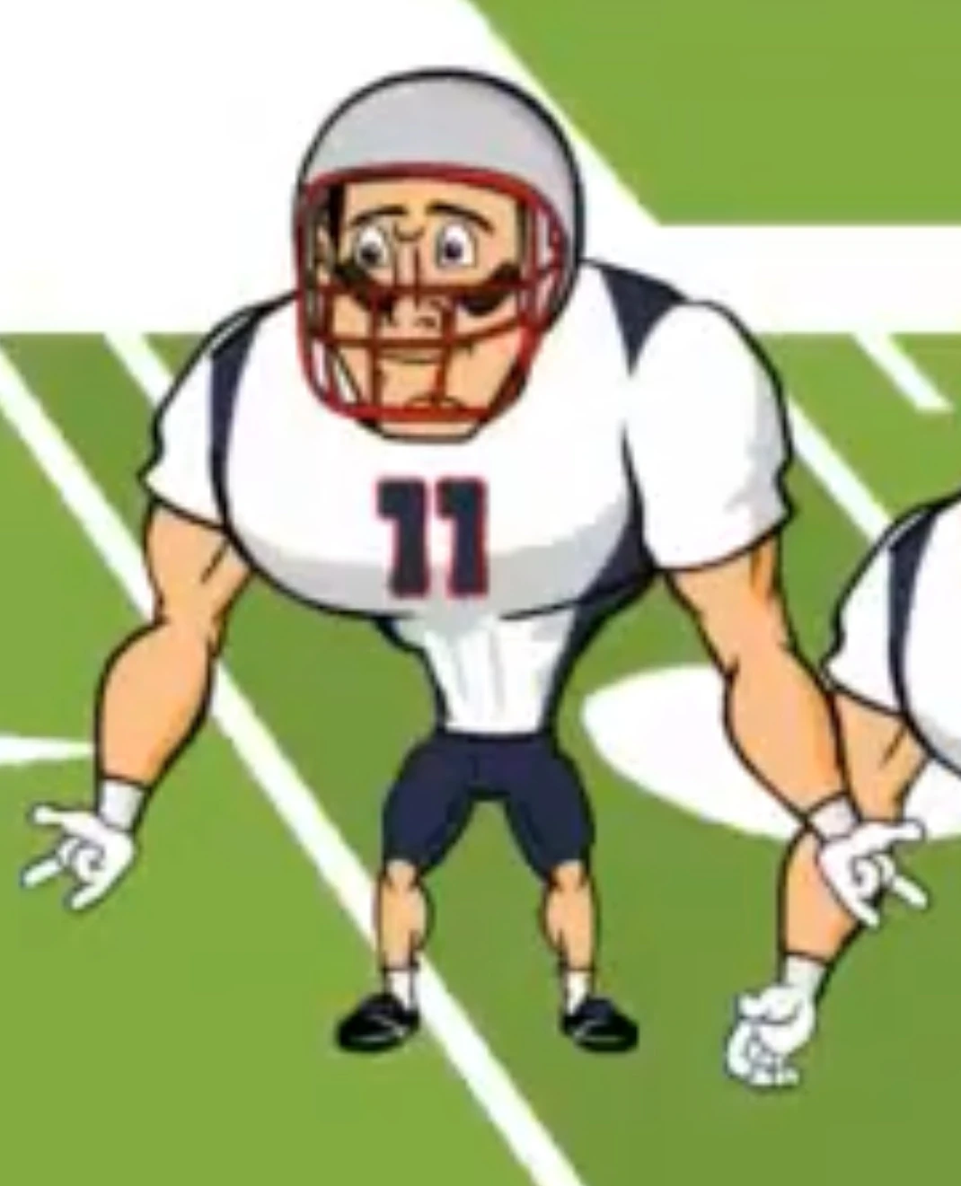 Julian Edelman | 442oons Wiki | Fandom