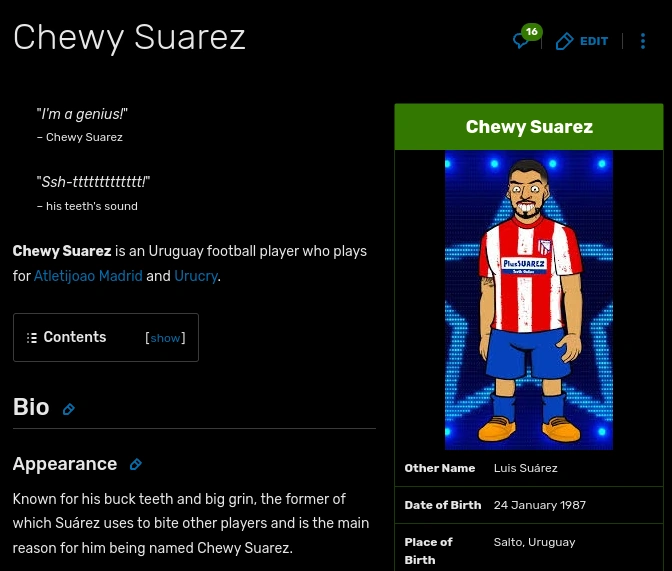 442oons Wiki:Rules | 442oons Wiki | Fandom