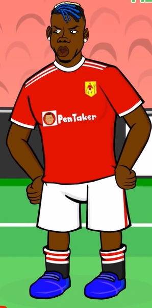Poor Pogba | 442oons Wiki | Fandom
