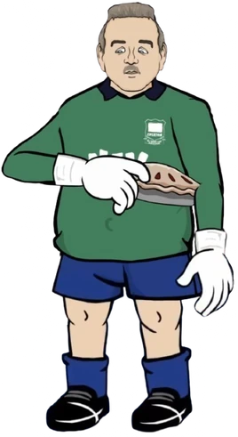 Big Nev Southall | 442oons Wiki | Fandom