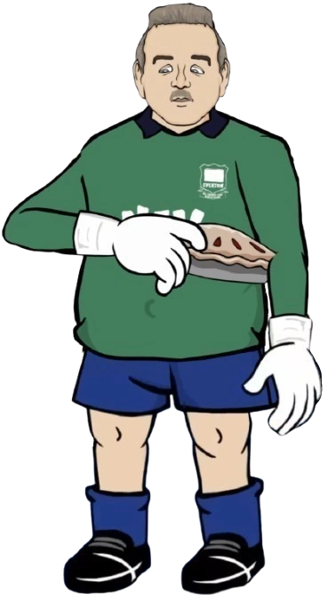 Big Nev Southall | 442oons Wiki | Fandom