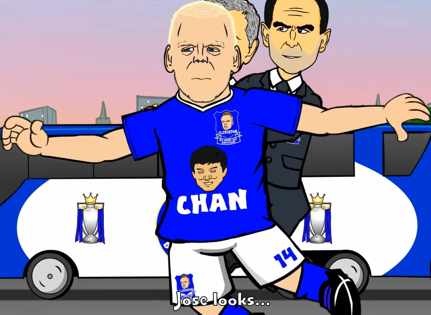 Steven Naismith | 442oons Wiki | Fandom