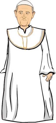 Pope Francis | 442oons Wiki | Fandom