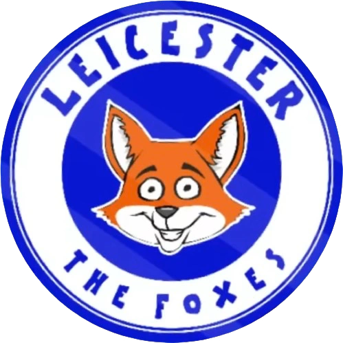 Leicester the Foxes | 442oons Wiki | Fandom