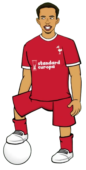 Trent Alexander-Armstrong | 442oons Wiki | Fandom