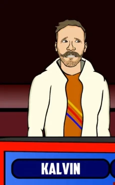 Kalvin | 442oons Wiki | Fandom