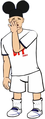 Micky van de Ven | 442oons Wiki | Fandom