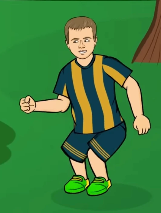 Fabian Goatze | 442oons Wiki | Fandom