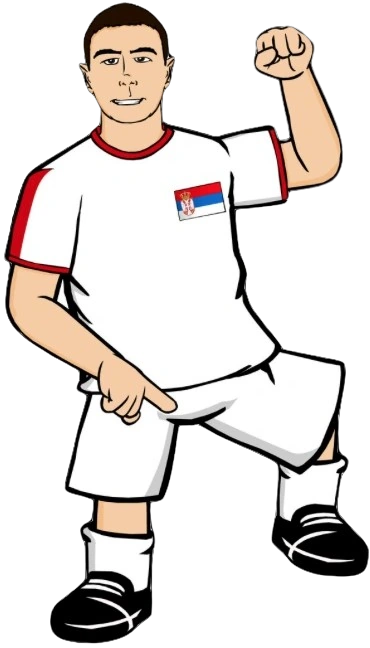 Aleksandar Kolaroff | 442oons Wiki | Fandom