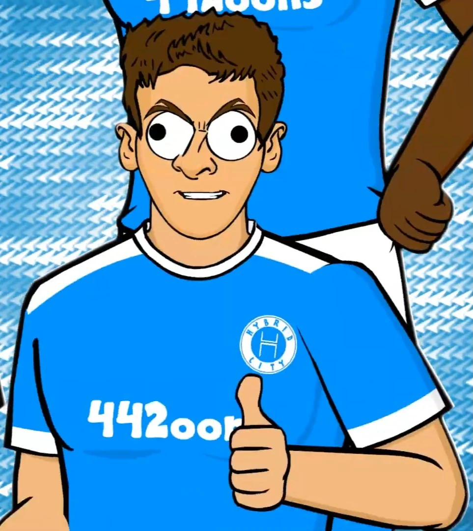 Mesut Müller | 442oons Wiki | Fandom
