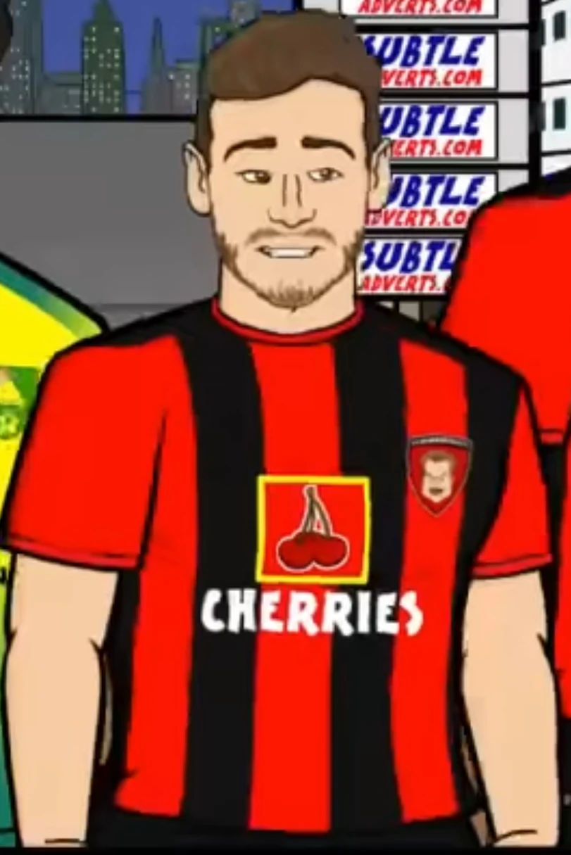 Ryan Fraser | 442oons Wiki | Fandom