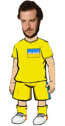 Marv Murchins | 442oons Wiki | Fandom