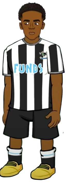 Joe Pillock | 442oons Wiki | Fandom