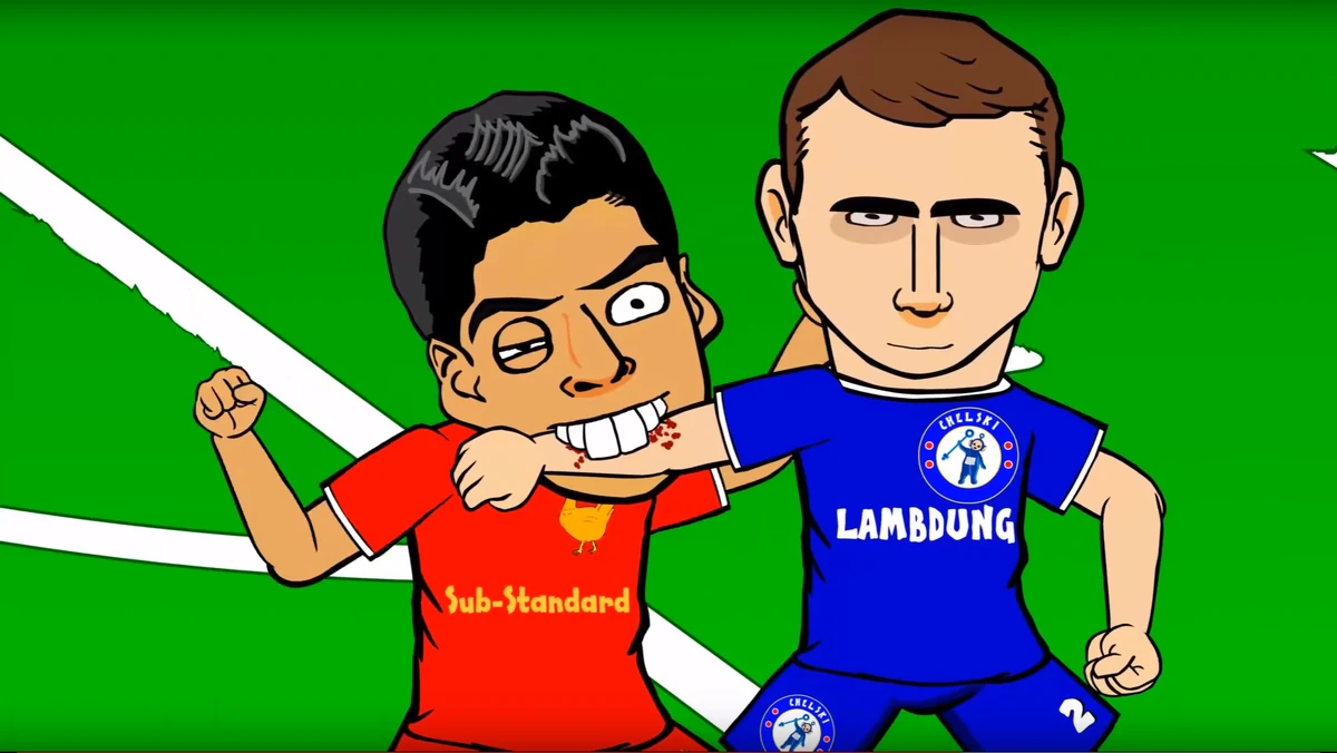 Premier Inn League 2012/13 | 442oons Wiki | Fandom