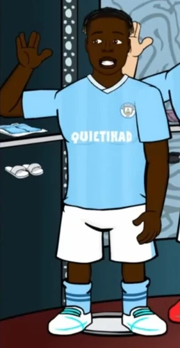 Count Doku | 442oons Wiki | Fandom