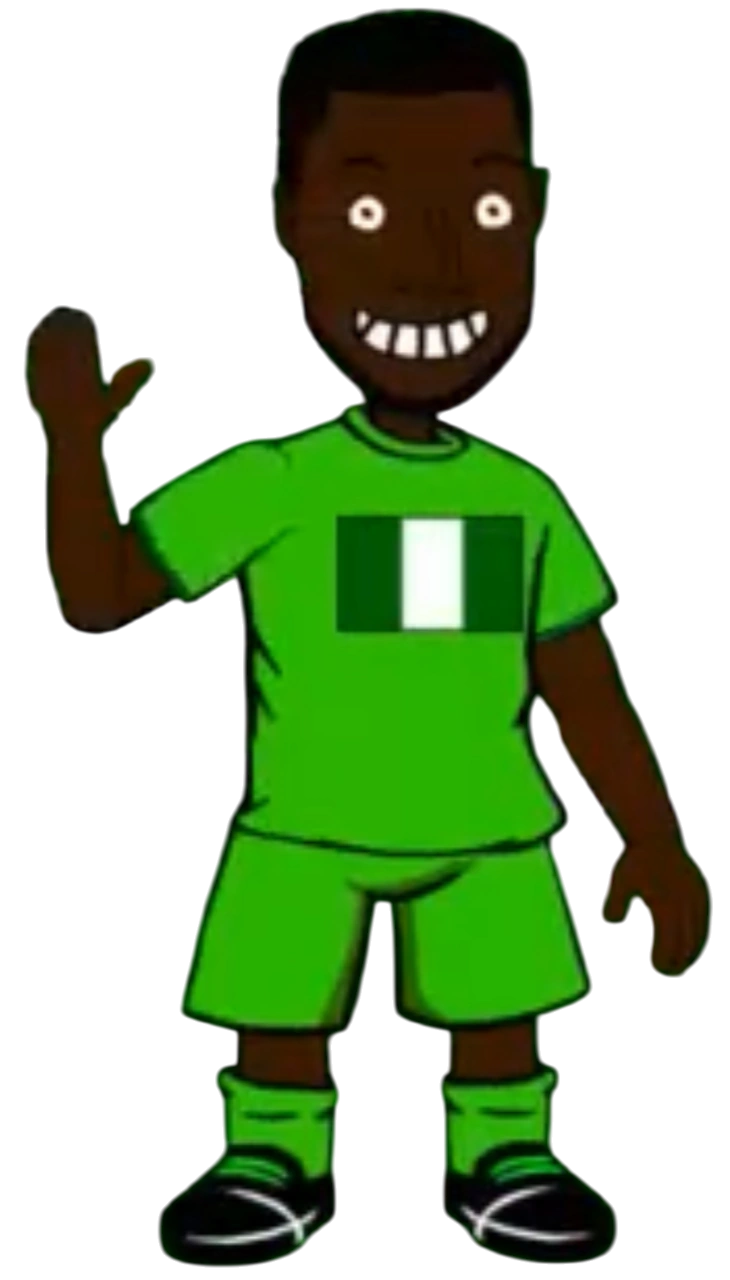 Efe Ambrose | 442oons Wiki | Fandom
