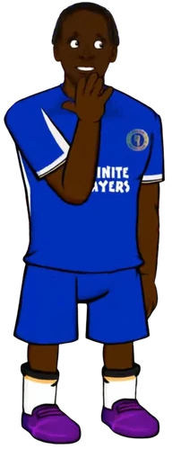 Axel Disasi | 442oons Wiki | Fandom