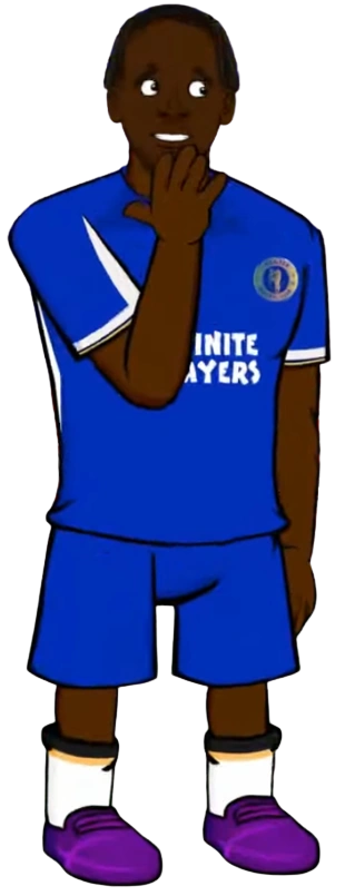 Axel Disasi | 442oons Wiki | Fandom