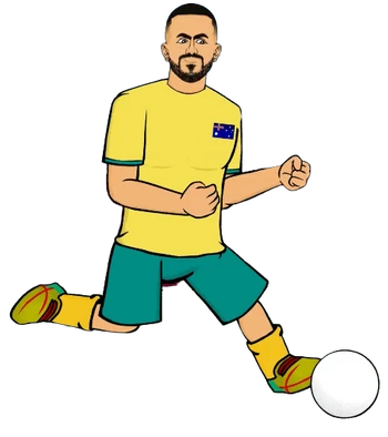 Aziz Behich | 442oons Wiki | Fandom