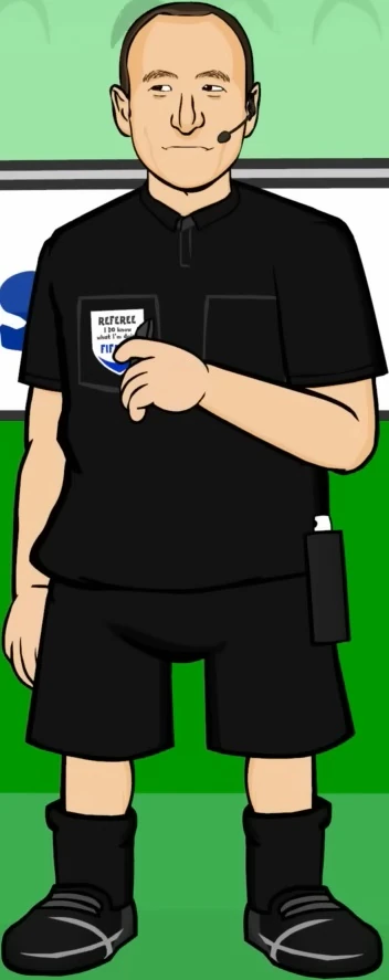 Bobby Madden | 442oons Wiki | Fandom