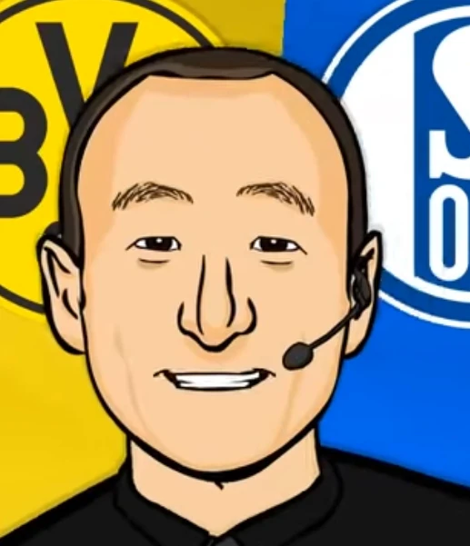 Felix Brych | 442oons Wiki | Fandom