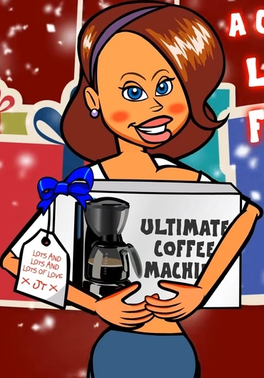 Melanie Walcott | 442oons Wiki | Fandom